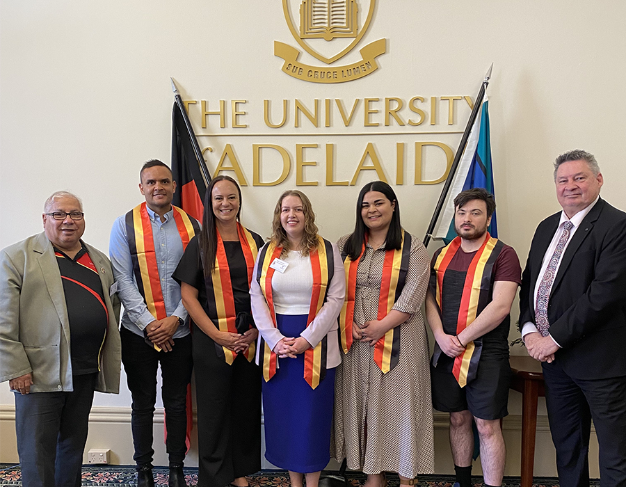 Celebrating the Inspiring Achievements of Aboriginal and Torres Strait ...