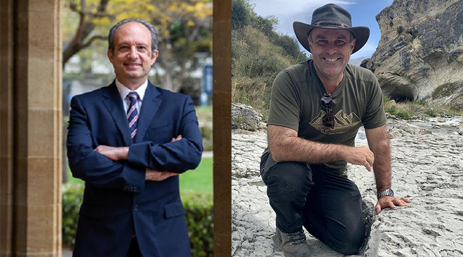 Australian Research Council (ARC) 2024 Australian Laureate Fellows ...