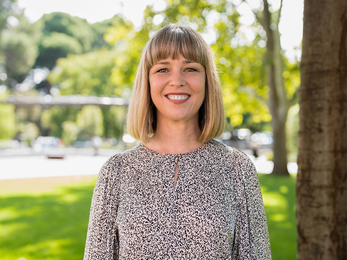 Celebrating our colleagues: Emily Kelly | Staff News | University of ...