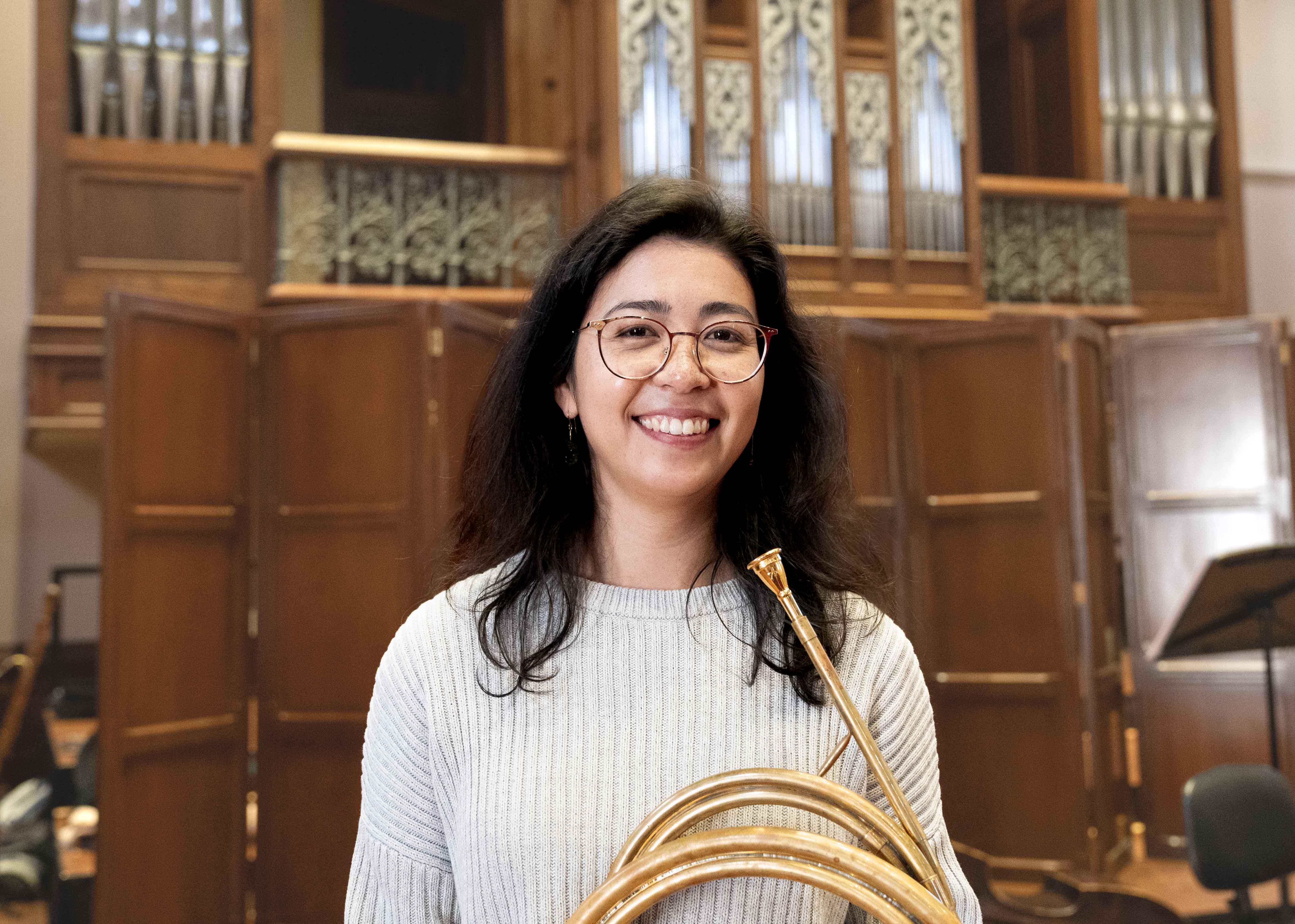 Celebrating our colleagues: Emma Gregan | Staff News | University of ...