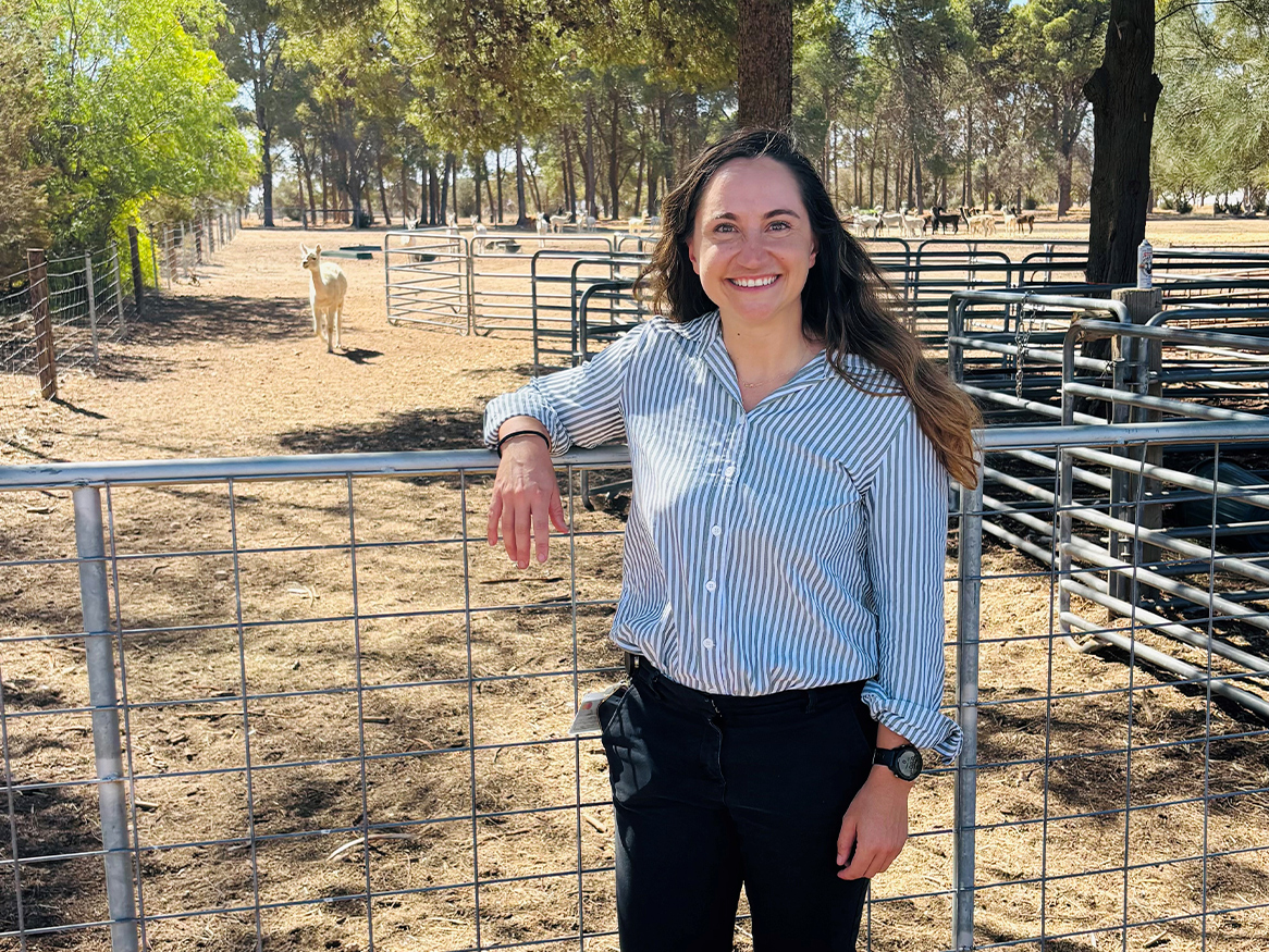 Celebrating our colleagues - Mary McQuillan | Staff News | University ...