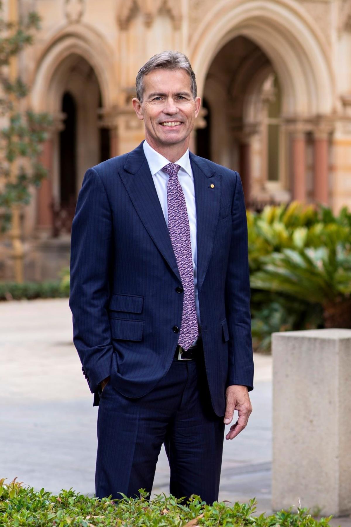 University of Adelaide ranked in the top 100 world-wide | Staff News ...
