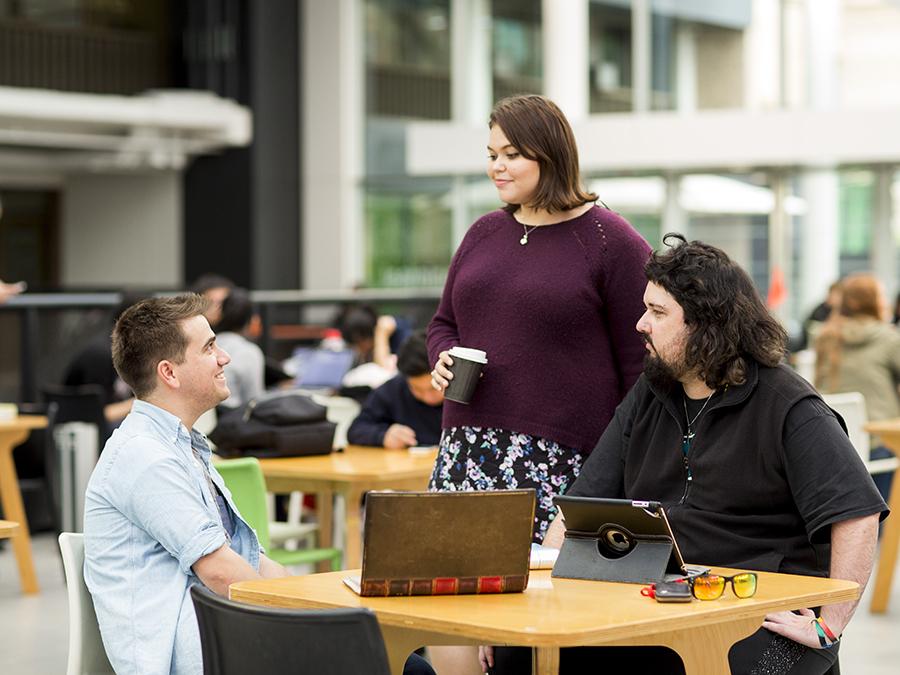 Student Hubs | Student Hubs