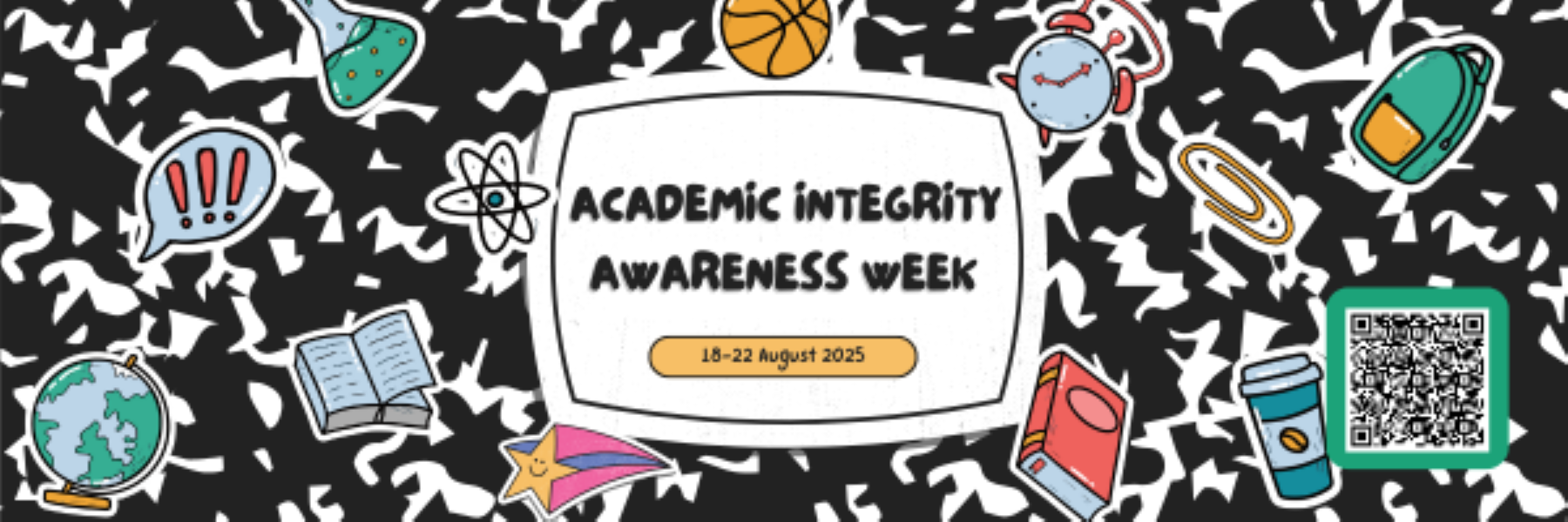 2025 Academic Integrity Awareness Week | Student Academic Skills & Support | University of Adelaide