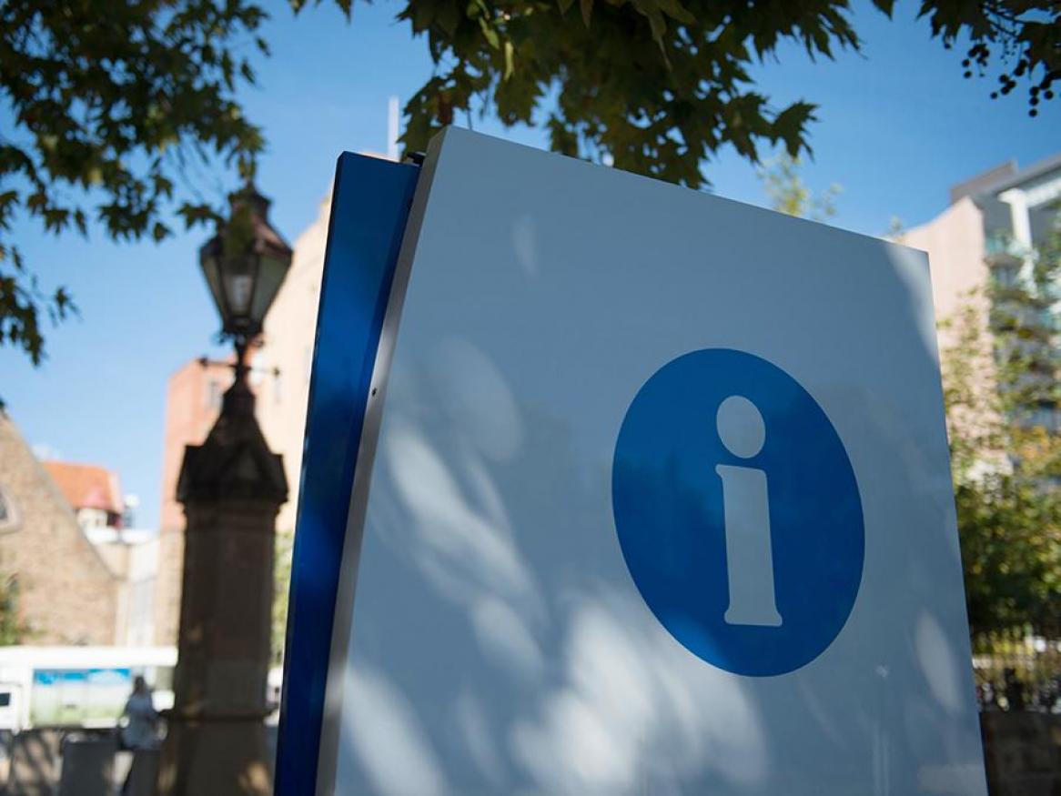 Invigilators | Examinations & Results | University of Adelaide