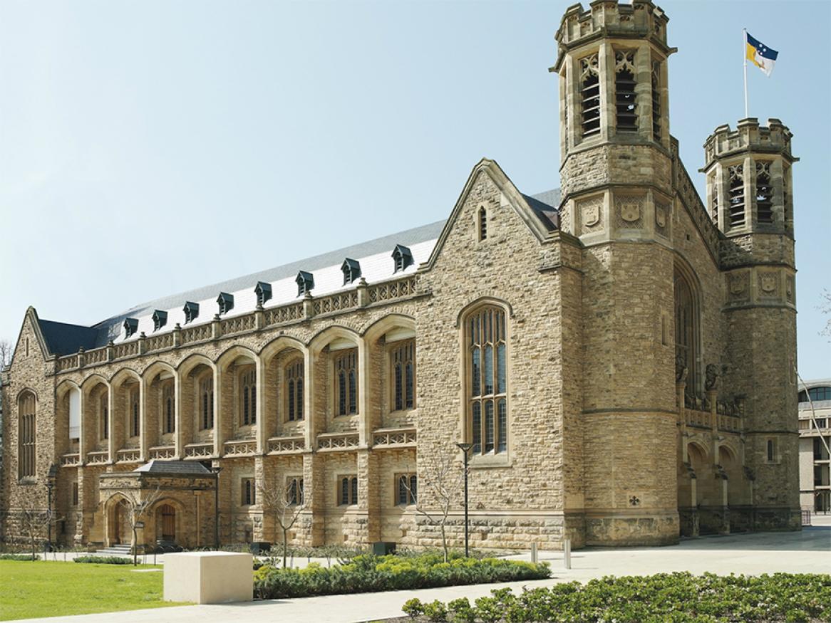 Graduating from Adelaide | University of Adelaide