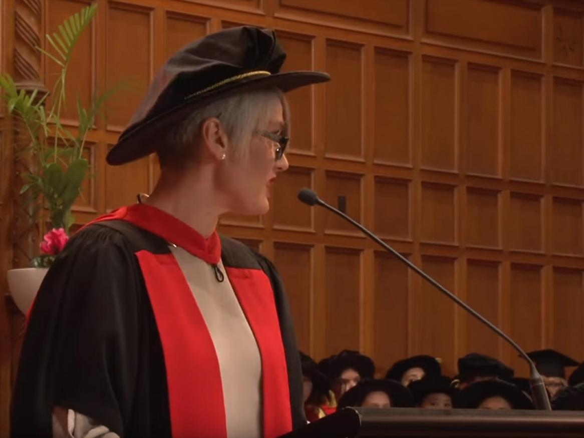 Ceremony Videos | Graduating from Adelaide | University of Adelaide