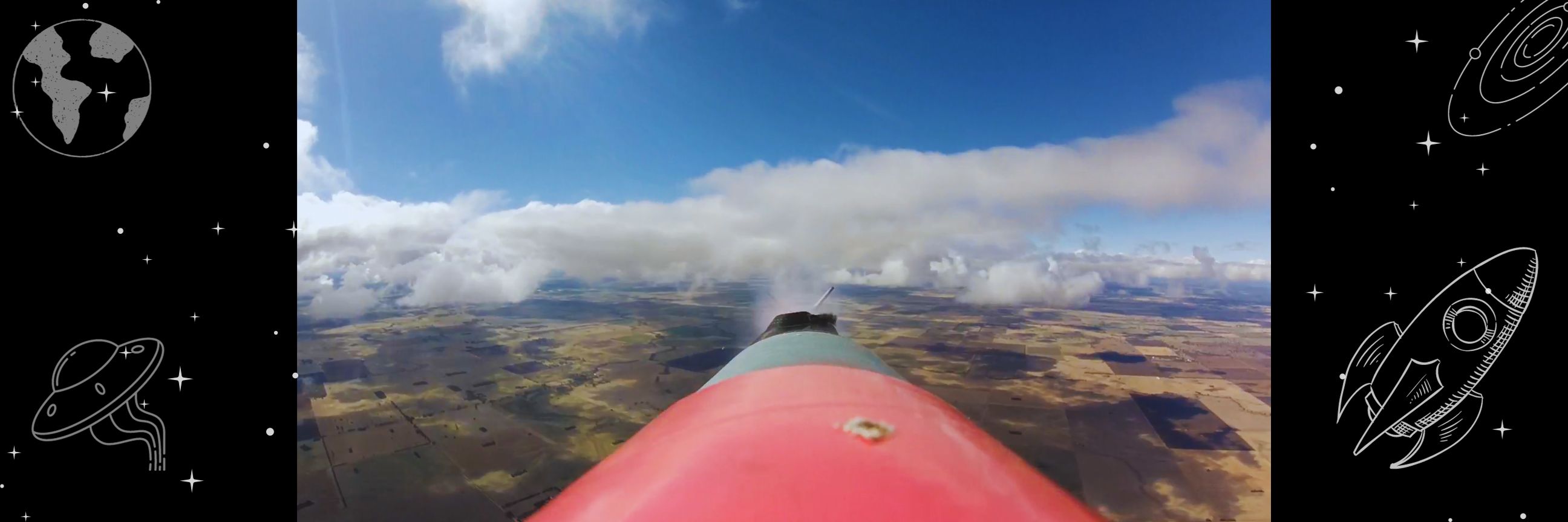 It's rocket science, you know! | Student News | University of Adelaide