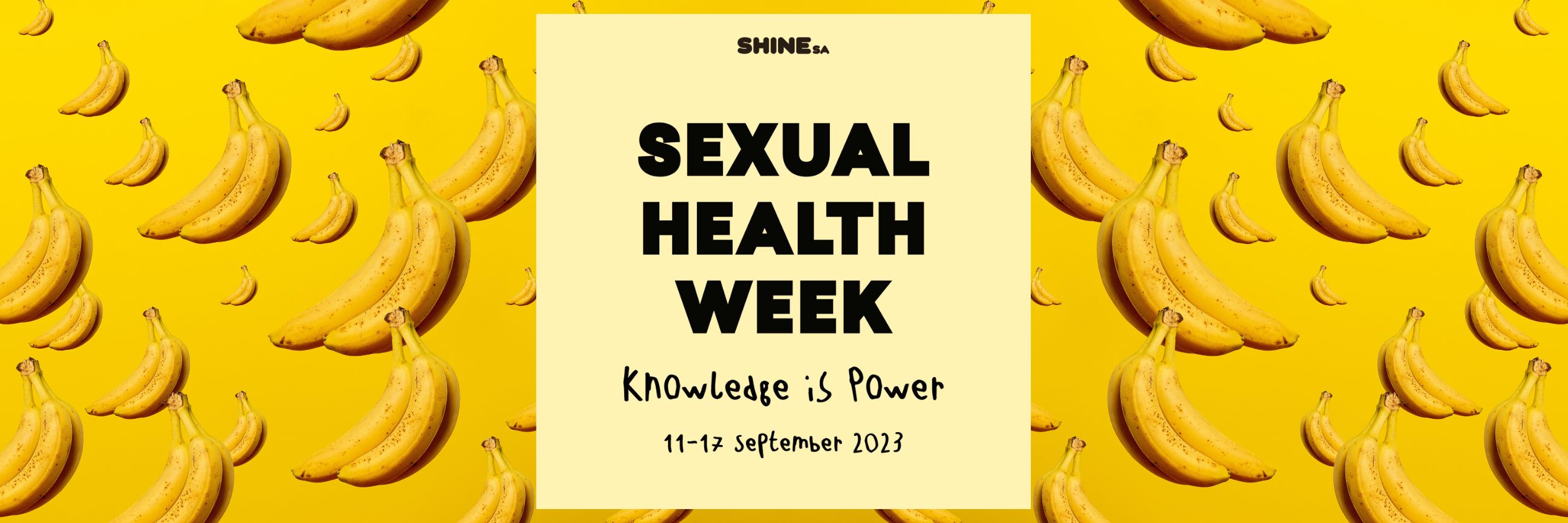 Sexual Health Week: Knowledge is power! | Student News | University of ...