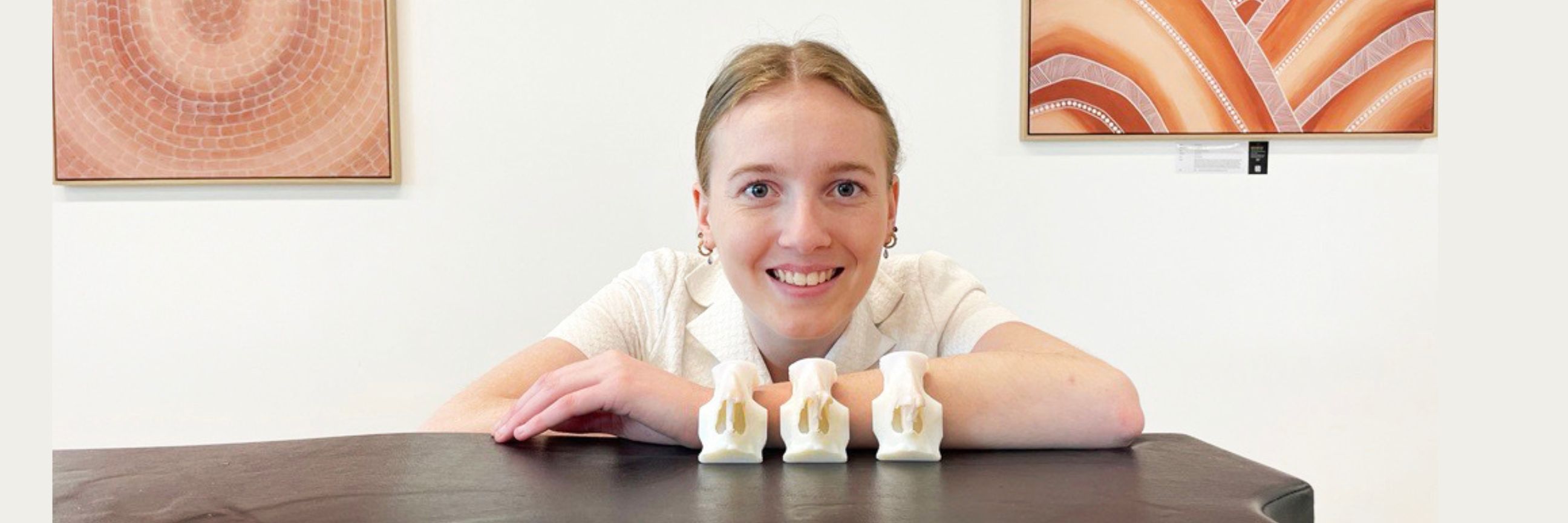 Natasha's noses: an engineering internship like no other | Student News ...