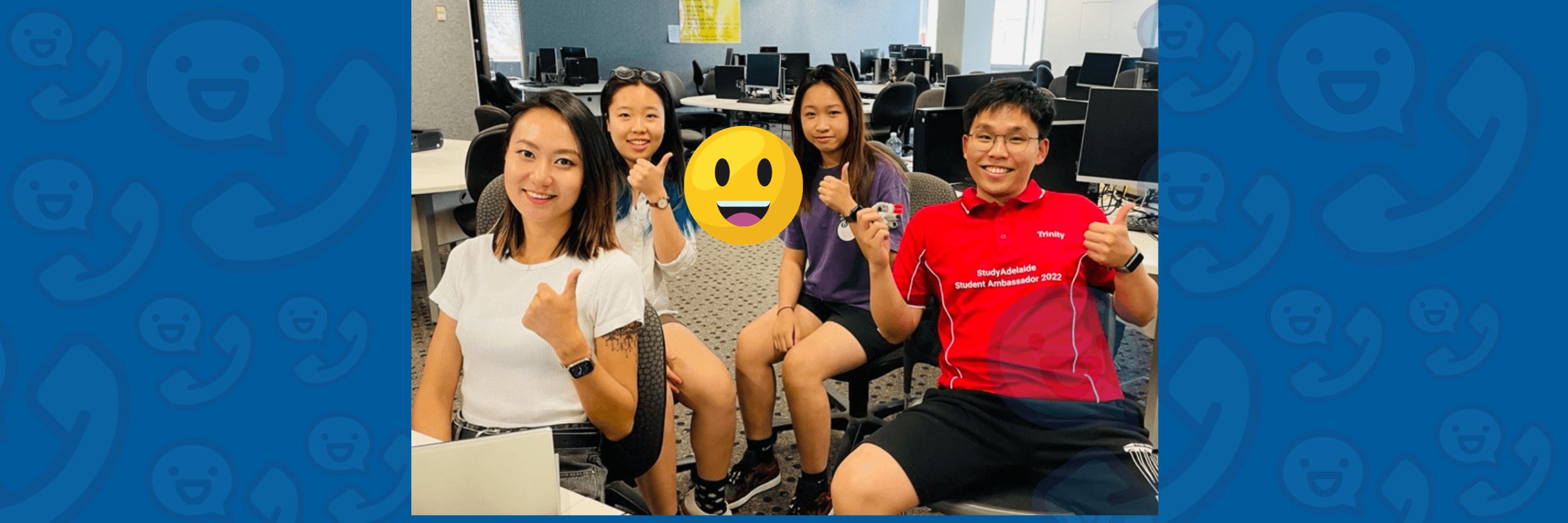 We're Hiring! Join the Succeed@Adelaide Team in 2024 | Student News ...