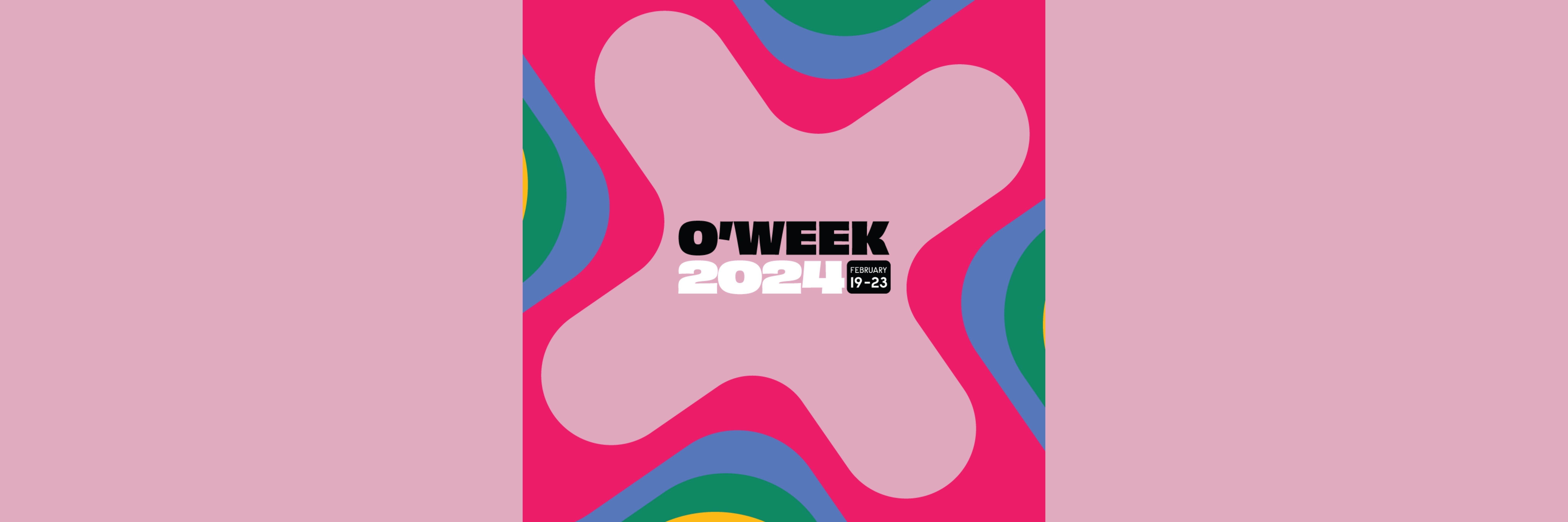Are you ready for O’Week 2024? | Student News | University of Adelaide