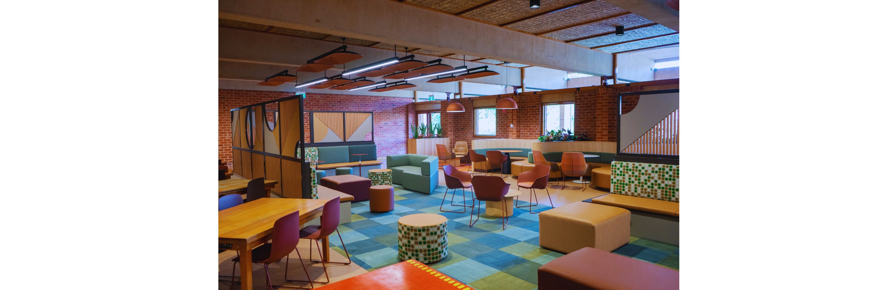 Union House is ready for you | Student News | University of Adelaide