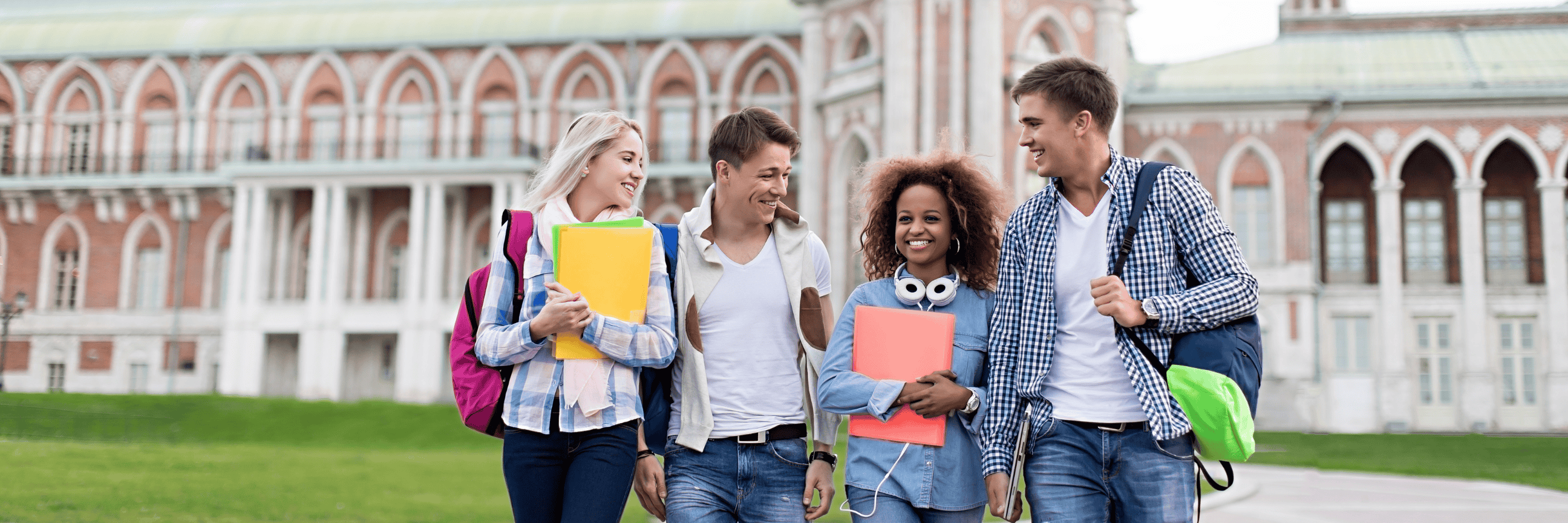 Outbound student exchange information sessions | Student News ...