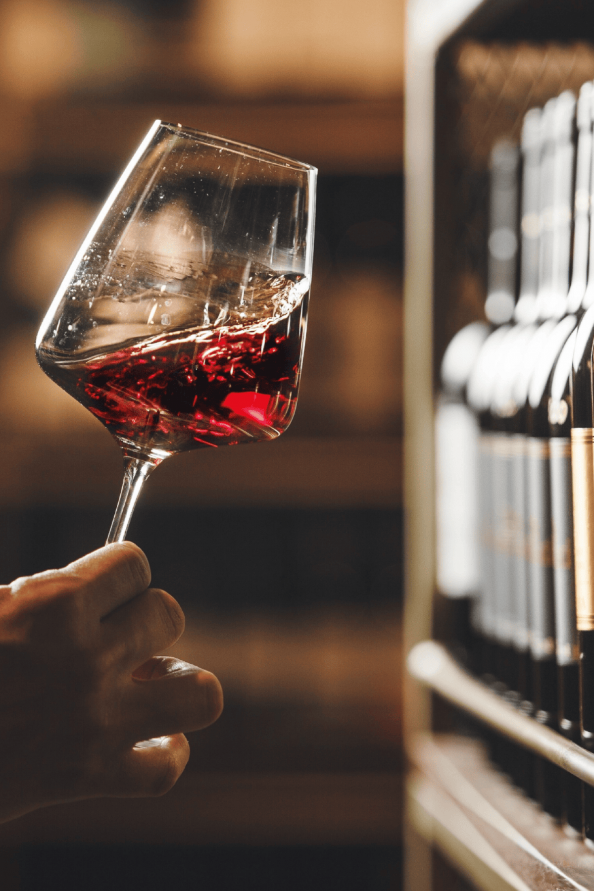 Explore the Future of Wine: Participate in a Sensory Research Study | Student News | University ...