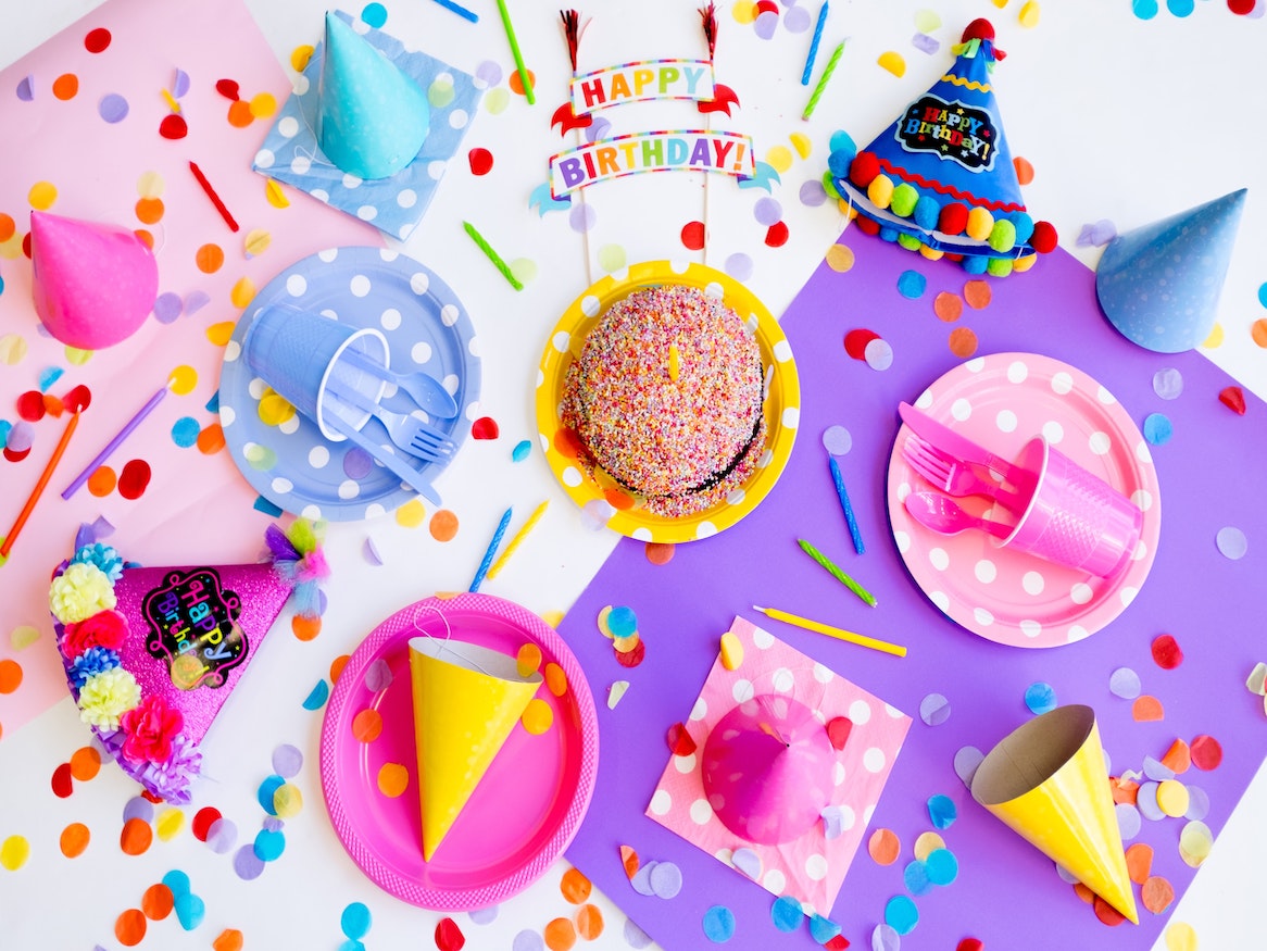 Birthday ritual ideas | Student Health and Wellbeing | University of ...