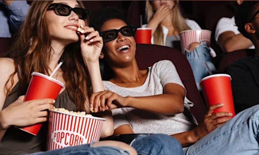 Movie night - Lost in translation | Student Health and Wellbeing ...