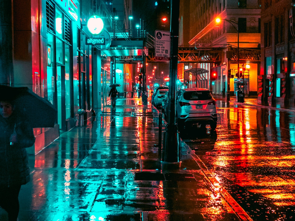 An early hour | Wellbeing Hub | University of Adelaide