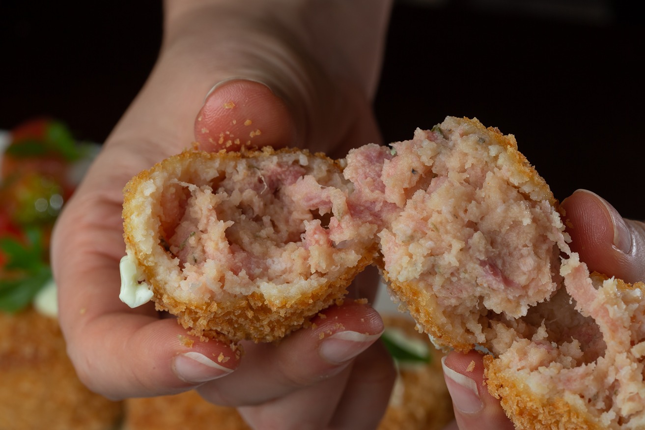 Discovering a new recipe with panko | Student Health and Wellbeing ...