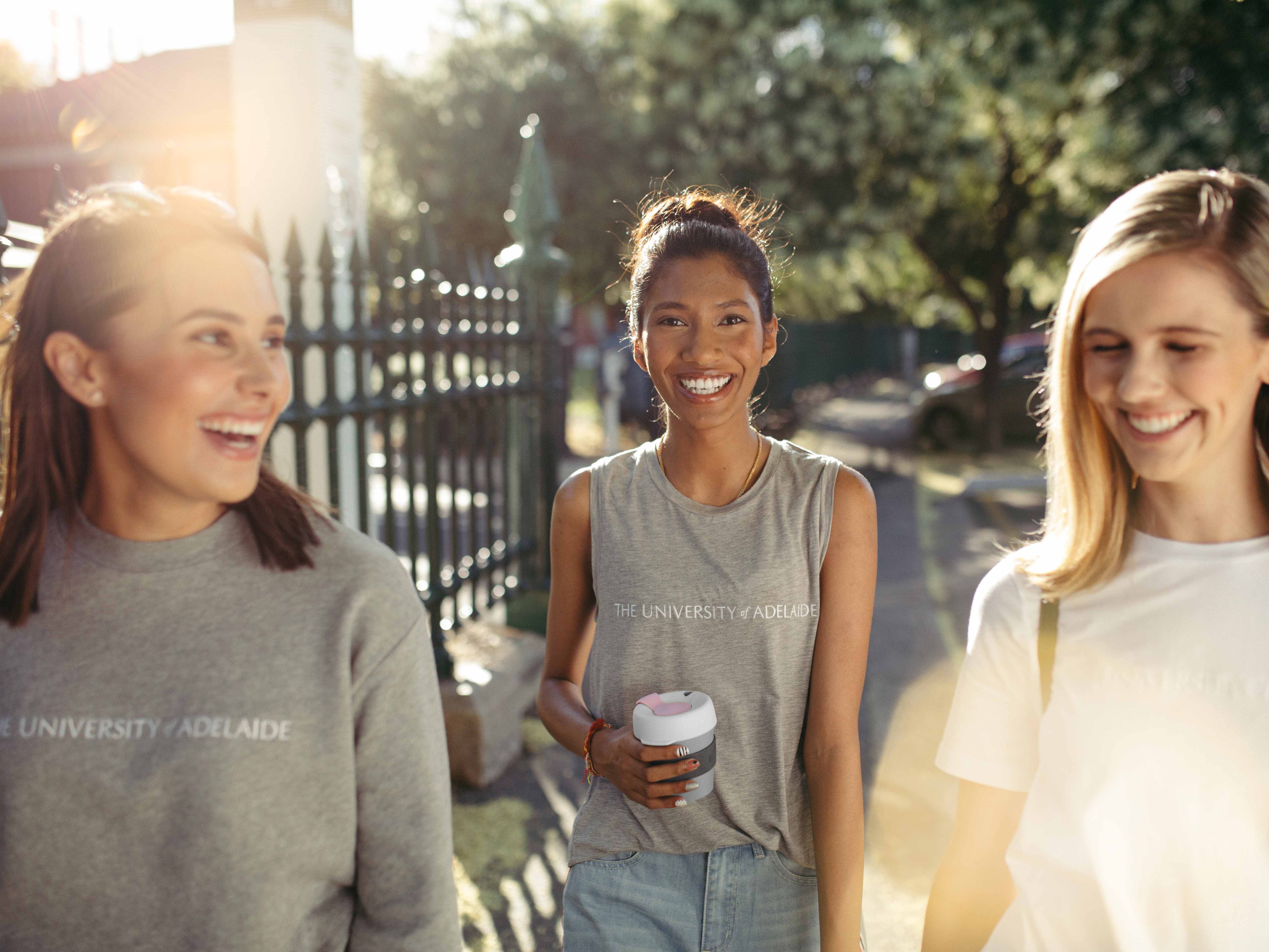 Academic Student Representatives (ASR) | Student: Your Voice ...