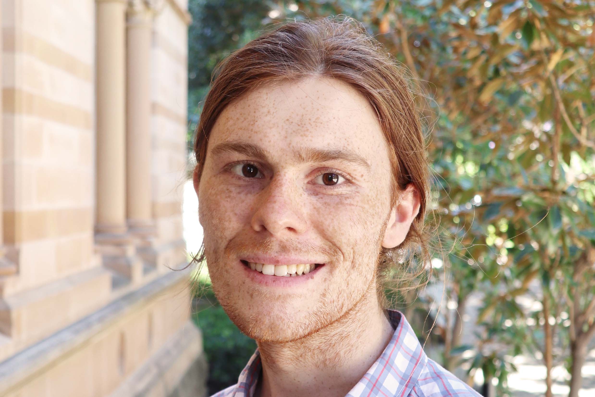 2022 New Colombo Plan Scholar - Cooper Williams | Study Overseas ...