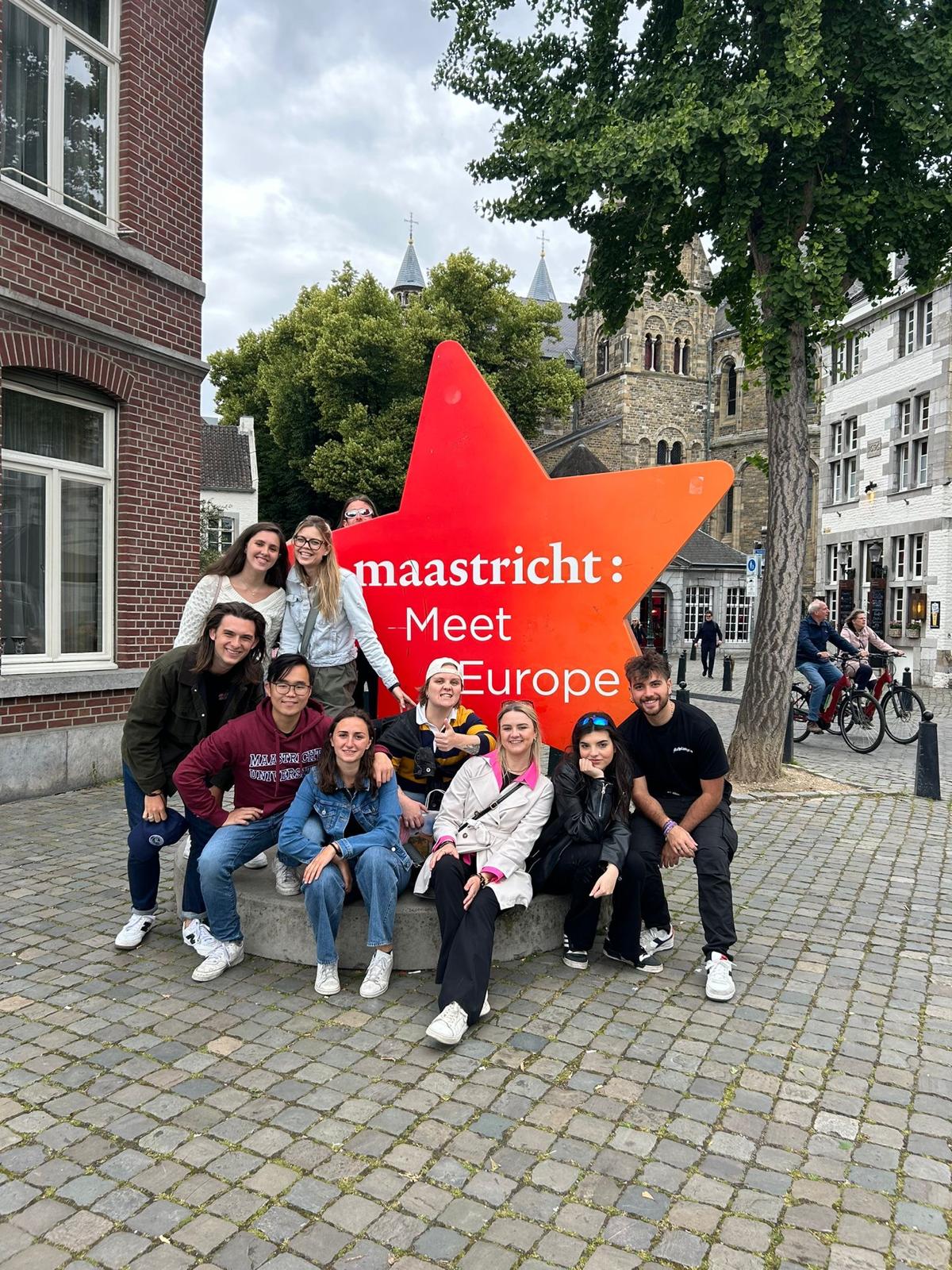 Bryan Lau - Exchange Alumni Testimonial | Study Overseas | University ...