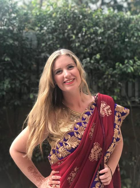 Study Overseas Alumni #9 - Cassandra Cook | Study Overseas | University ...