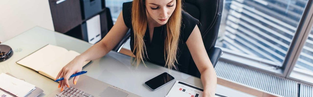 Online Courses and Degrees