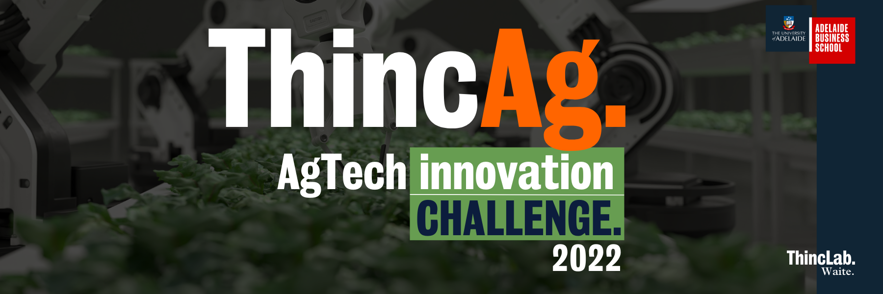 ThincAg | ThincLab | University of Adelaide