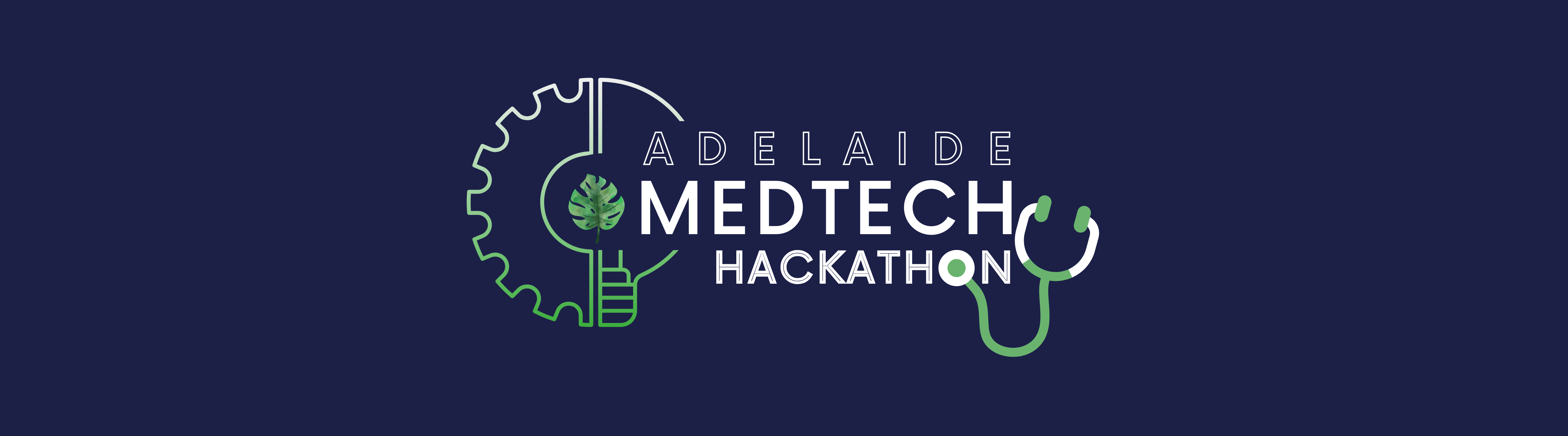 Adelaide Medtech Hackathon | ThincLab | University of Adelaide