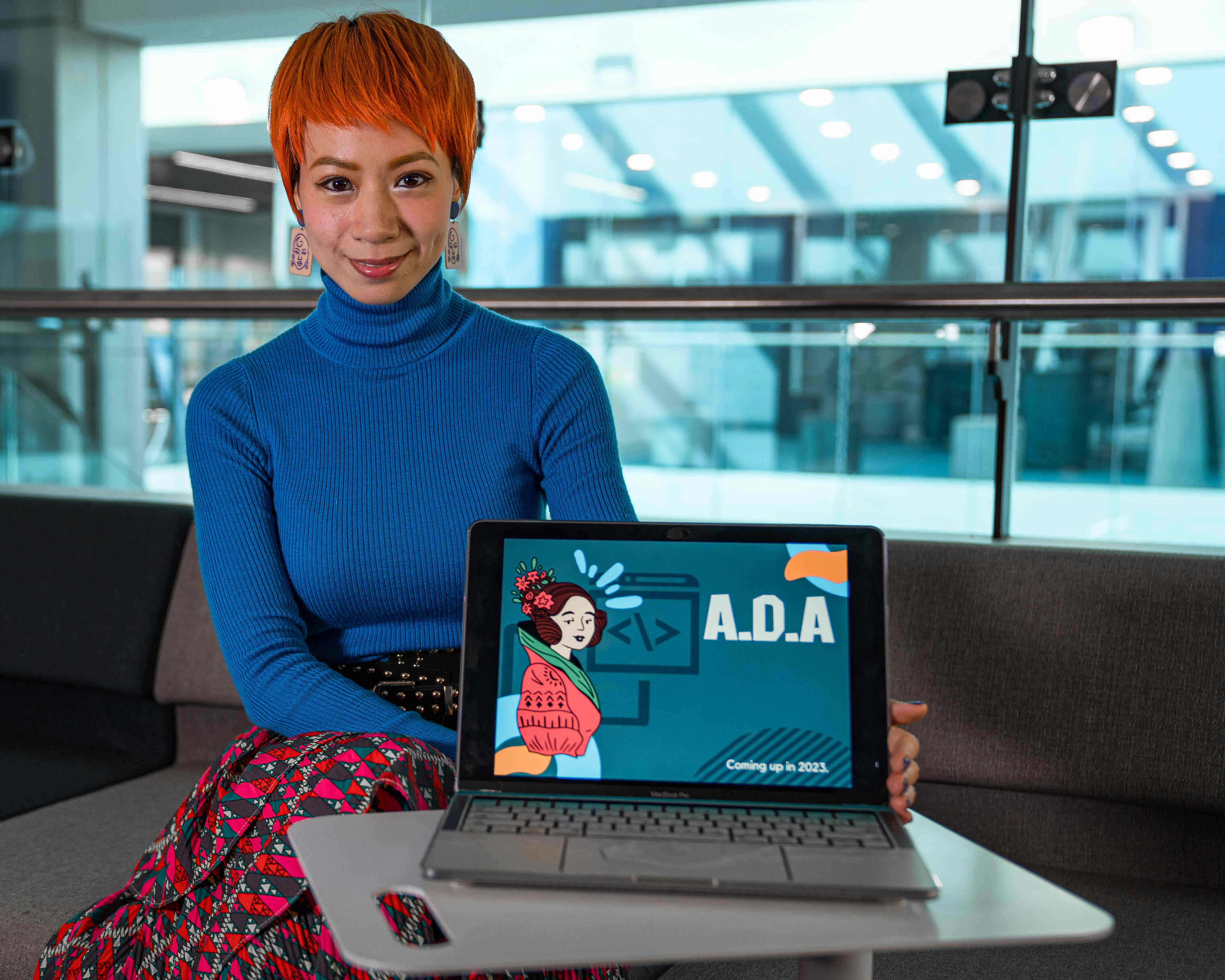 The Chief Student Entrepreneur | ThincLab | University of Adelaide