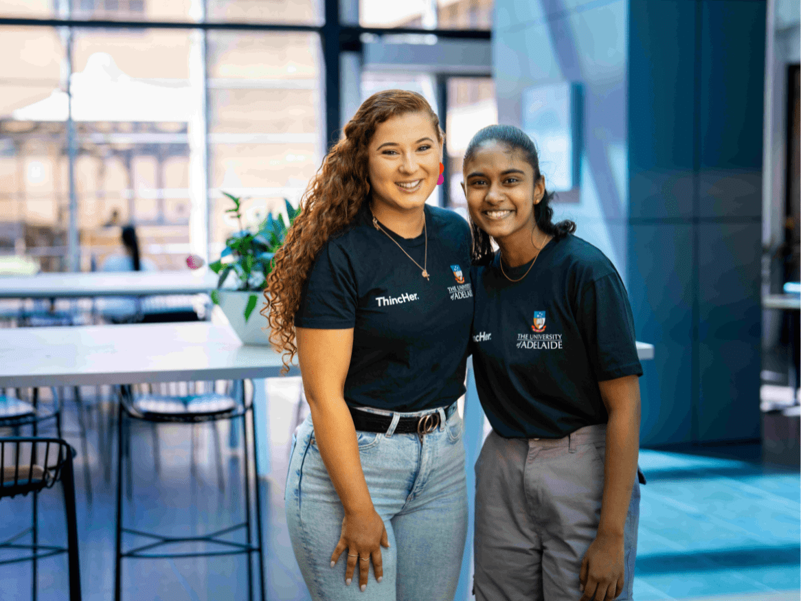 ThincNetworking: Your First Step Towards Networking like a Pro ...