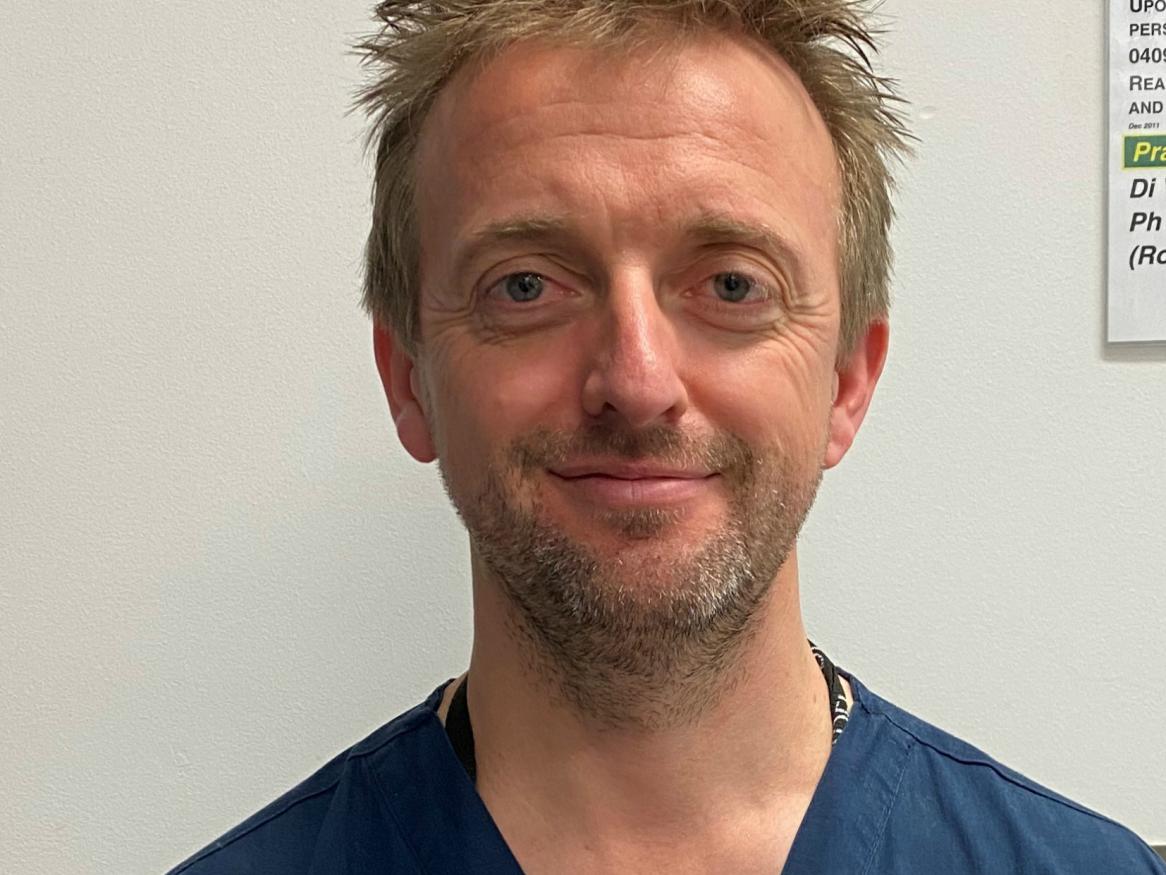 Meet Our Team | Roseworthy Veterinary Hospital | University of Adelaide