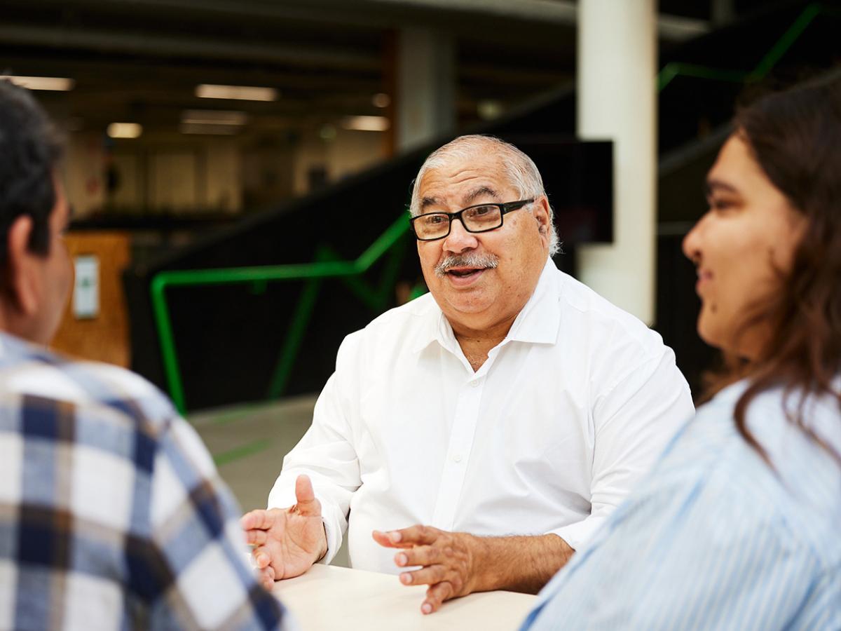 Current Students | Wirltu Yarlu | University of Adelaide