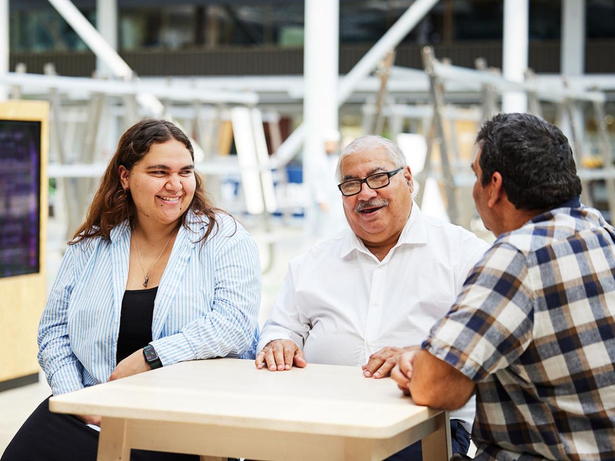 Cultural Advice | Wirltu Yarlu | University of Adelaide