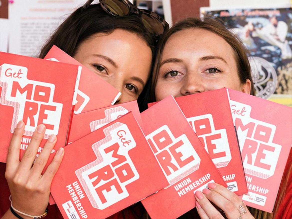 YouX | University of Adelaide